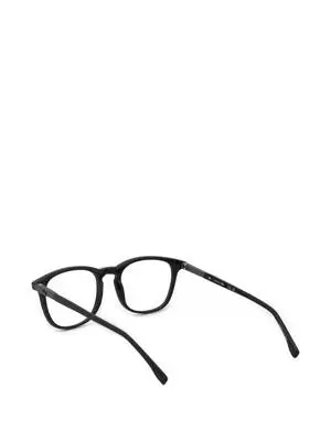 Lacoste Round-frame Eyeglasses