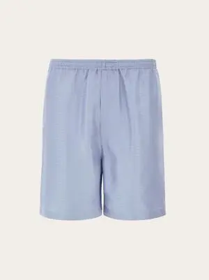 Ferragamo Elasticated Bottoms For Men