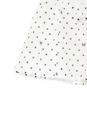 Kiki De Montparnasse Point Shorts