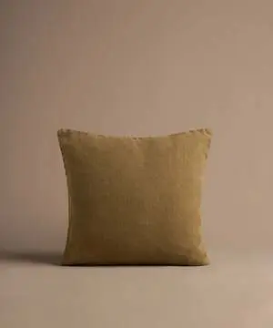 Jenni Kayne Vale Pillow - Brown