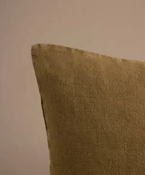 Jenni Kayne Vale Pillow - Brown