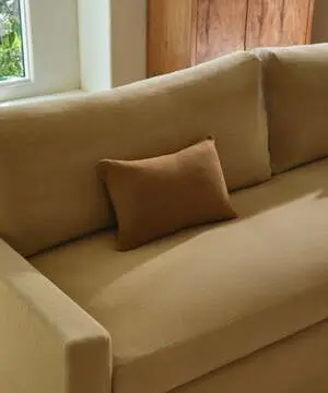 Jenni Kayne Vale Lumbar Pillow