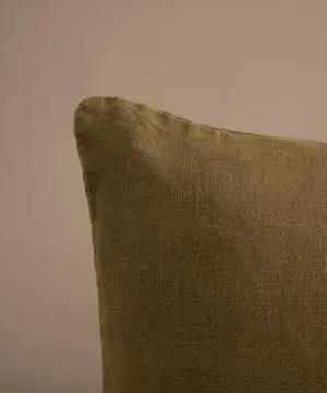 Jenni Kayne Vale Lumbar Pillow
