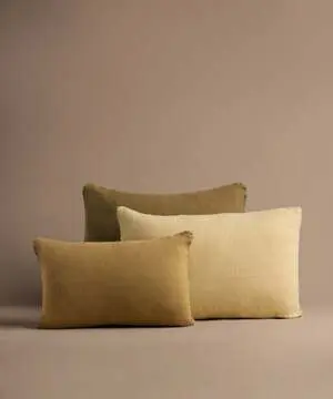 Jenni Kayne Vale Lumbar Pillow