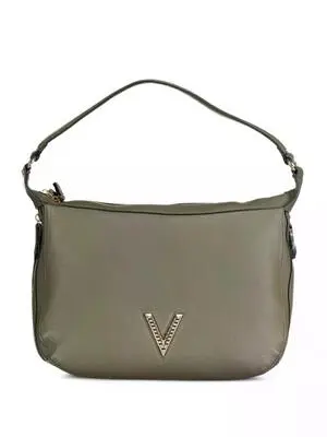 MARIO VALENTINO Logo-plaque Tote Bag