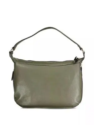 MARIO VALENTINO Logo-plaque Tote Bag