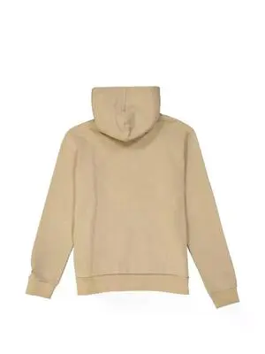 LES HOMMES Zip-up Hoodie
