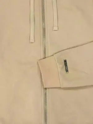 LES HOMMES Zip-up Hoodie