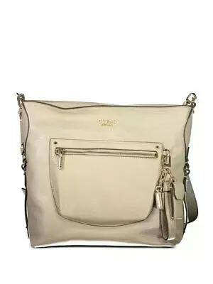 Guess Pebbled-effect Tote Bag