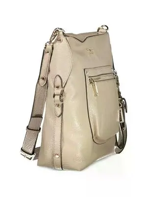Guess Pebbled-effect Tote Bag
