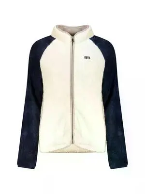 NORWAY 1963 Colour-block Fleece Jacket