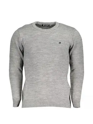 U.S. Grand Crew-neck Sweater