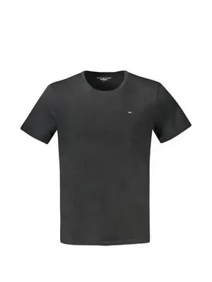 Tommy Hilfiger Embroidered T-shirts For Men
