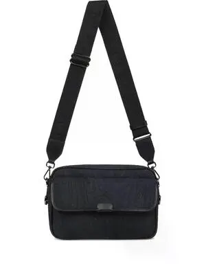 Etro Logo-detail Messenger Bag