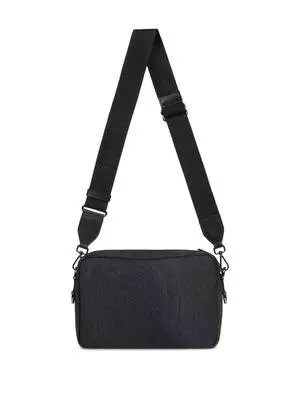 Etro Logo-detail Messenger Bag
