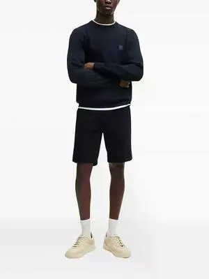 BOSS Slim Chino Shorts
