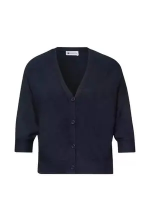 STREET ONE V-neck Cardigan