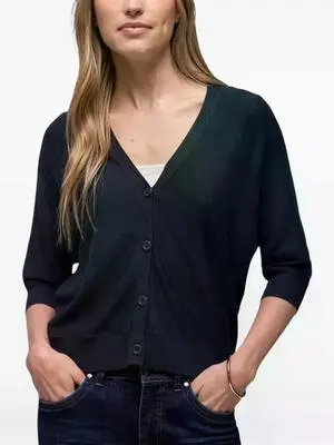 STREET ONE V-neck Cardigan