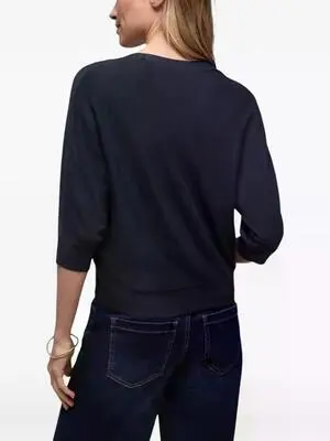 STREET ONE V-neck Cardigan