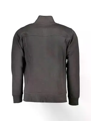 U.S. Grand Logo-embroidered Sweatshirt