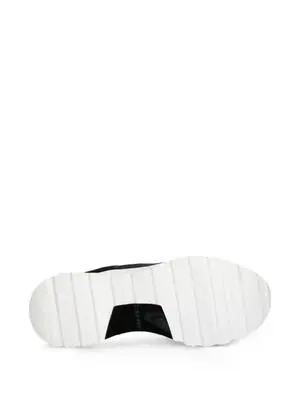 Calvin Klein Leather Sneakers