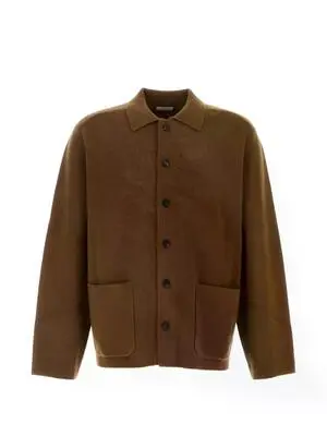 Le Kasha Overshirts For Men