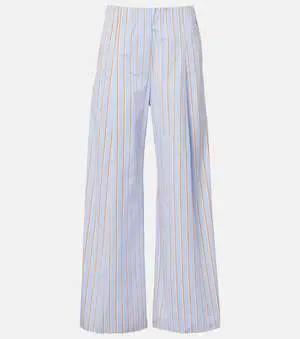 Dries Van Noten Drawstring Pants For Women