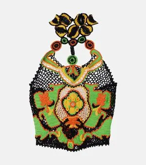 Etro Layered Camis Tanks For Women