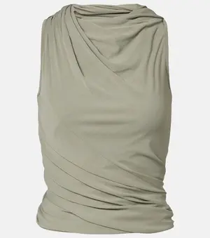 Rick Owens Layered Tops