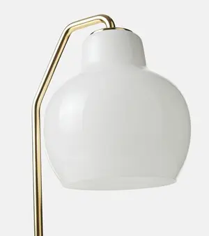 Louis Poulsen Vl Ring Crown Table Lamp Vilhelm Lauritzen