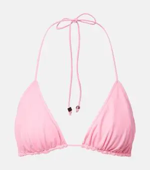 Jacquemus Bikini Top Swimsuits