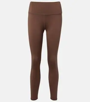 Varley Assure Leggings - Brown