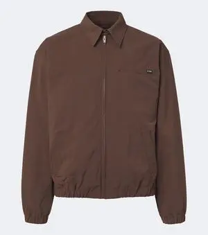 Prada Collared Jackets For Men