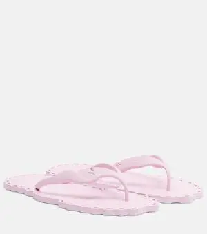 Zimmermann ZIMMERMANN Thong Sandals Pink