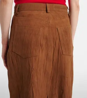 Proenza Schouler Midi Skirt