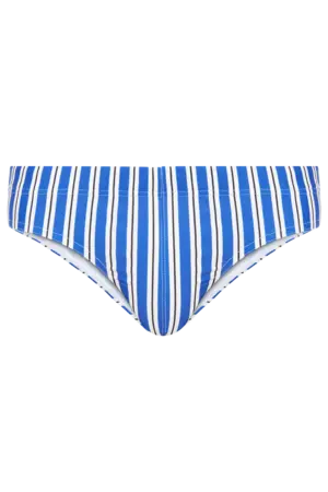 TOM FORD Swim Briefs - Blue