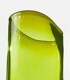 POLSPOTTEN Poison Slim Glass Vase