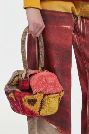 Gabriela Hearst Nina Bag