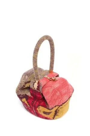 Gabriela Hearst Nina Bag