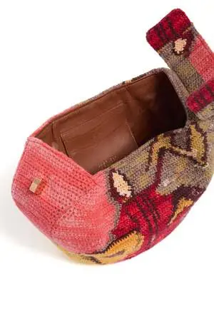 Gabriela Hearst Nina Bag