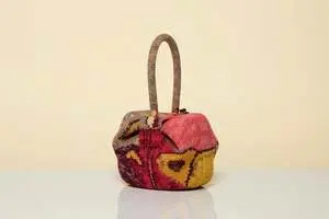 Gabriela Hearst Nina Bag