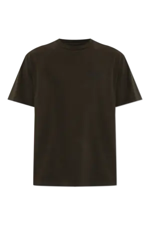 GALLERY DEPT. T-shirt With Print - Brown