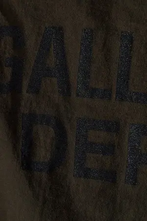 GALLERY DEPT. T-shirt With Print - Brown