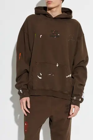 GALLERY DEPT. Oversize’ Sweatshirt - Brown
