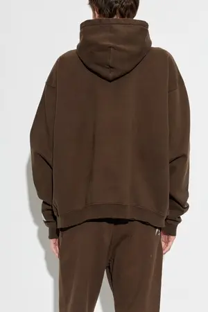 GALLERY DEPT. Oversize’ Sweatshirt - Brown