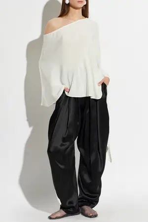 Cult Gaia Tajisha Top - Cream