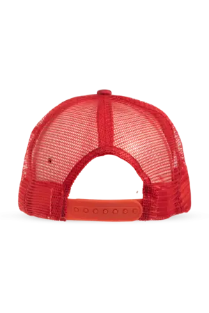 GALLERY DEPT. Trucker Cap - Red