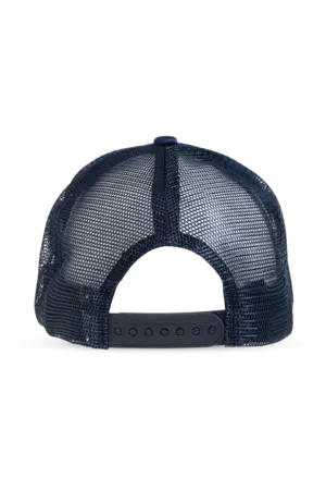 GALLERY DEPT. Trucker Cap - Navy Blue