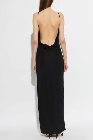 Cult Gaia Vaela Maxi Dress