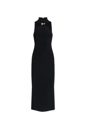 Cult Gaia Ribbed Dresses